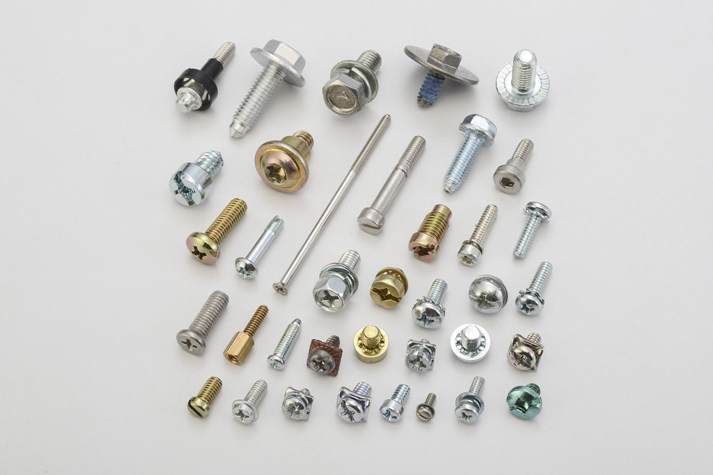 Electrical Screws